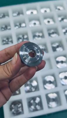 China CNC precision machining of medical device components for sale