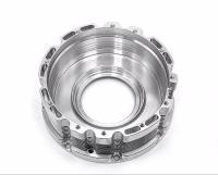 China CNC precision machining of communication components for sale