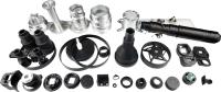 China Precision machining of optical equipment components for sale