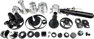 China Precision machining of optical equipment components for sale