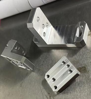 China Precision machining of optical equipment components for sale