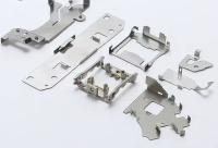 China Processing of metal stamping parts for sale
