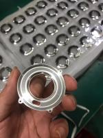 China Processing of metal stamping parts for sale