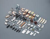 China Processing of metal stamping parts for sale