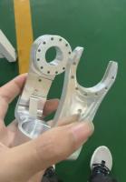 China CNC Aluminum 6061 Humanoid Robot Joint Structural Component for sale