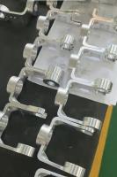 China CNC Aluminum 6061 Humanoid Robot Joint Structural Component for sale