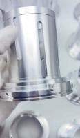 China CNC Precision Machining Optical Lens Barrel Housing for sale