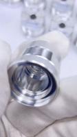 China Turn-Mill Compound Machining Optical Lens Barrel for sale