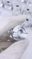 China Turn-Mill Compound Machining Optical Lens Barrel for sale