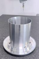 China Turn-Mill Compound Machining Telephoto Lens Barrel for sale