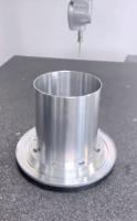 China Turn-Mill Compound Machining Telephoto Lens Barrel for sale