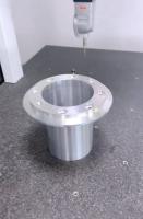 China Turn-Mill Compound Machining Telephoto Lens Barrel for sale