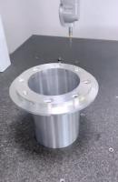 China Turn-Mill Compound Machining Telephoto Lens Barrel for sale