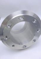 China Turn-Mill Compound Machining Telephoto Lens Barrel for sale