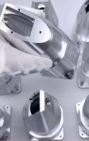 China CNC Machining Center Optical Lens Mount Housing for sale