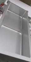 China CNC Machining Center Communication Equipment Enclosure for sale