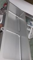 China CNC Machining Center Communication Equipment Enclosure for sale