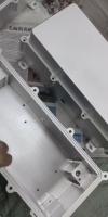 China CNC Machining Center Communication Equipment Enclosure for sale