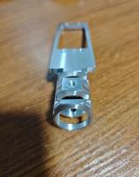 China CNC Machining Center Optical Adjustment Mount for sale