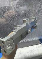 China CNC Machining Center Custom Non-Standard Parts for sale