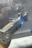 China CNC Machining Center Custom Non-Standard Parts for sale