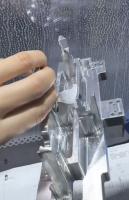 China CNC Machining Center Custom Non-Standard Parts for sale