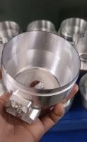 China CNC Machining Center Automation Equipment Parts for sale