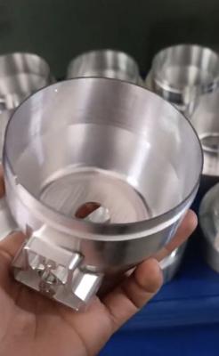 China CNC Machining Center Automation Equipment Parts for sale