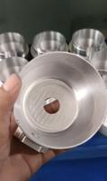 China CNC Machining Center Automation Equipment Parts for sale