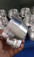 China CNC Machining Center Automation Equipment Parts for sale