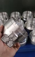 China CNC Machining Center Automation Equipment Parts for sale