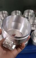 China CNC Machining Center Automation Equipment Parts for sale