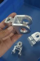 China CNC Electrical Parallel Connector for sale