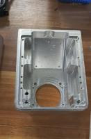 China CNC Ultrasonic Vibration Housing for sale