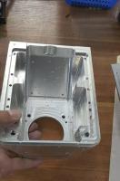 China CNC Ultrasonic Vibration Housing for sale