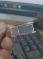 China CNC Robot Finger Structural Component for sale