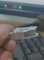 China CNC Robot Finger Structural Component for sale