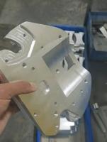China CNC Automation Equipment Side Plate for sale