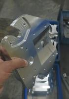 China CNC Automation Equipment Side Plate for sale