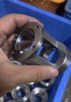 China CNC Turn-Mill Stainless Steel Coupling Sleeve for sale