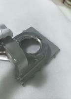 China 5-Axis CNC Custom Complex Aluminum Housing with Deep Cavity and Rib Structure for sale