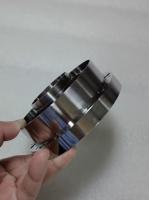 China Aerospace Standard Precision Cavity - 5-Axis Integrated Mirror Polish Process for sale