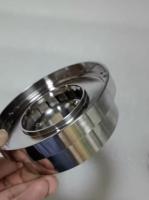 China Aerospace Standard Precision Cavity - 5-Axis Integrated Mirror Polish Process for sale
