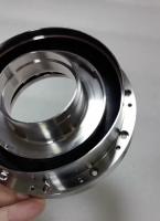 China Aerospace Standard Precision Cavity - 5-Axis Integrated Mirror Polish Process for sale