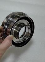 China Aerospace Standard Precision Cavity - 5-Axis Integrated Mirror Polish Process for sale