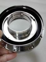 China Aerospace Standard Precision Cavity - 5-Axis Integrated Mirror Polish Process for sale
