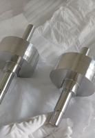 China High Precision Turn-Mill CNC Stepped Rotation Shaft with 500 mm Maximum Turning Length and CNC Control System for sale
