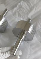 China High Precision Turn-Mill CNC Stepped Rotation Shaft with 500 mm Maximum Turning Length and CNC Control System for sale