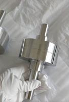 China High Precision Turn-Mill CNC Stepped Rotation Shaft with 500 mm Maximum Turning Length and CNC Control System for sale