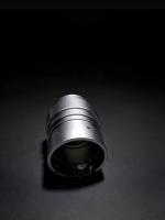 China Turn-Mill CNC Aviation-Grade Aluminum Connector Housing with Multi-Step Internal Cavity, Precision Internal Thread, and Locating Holes for sale